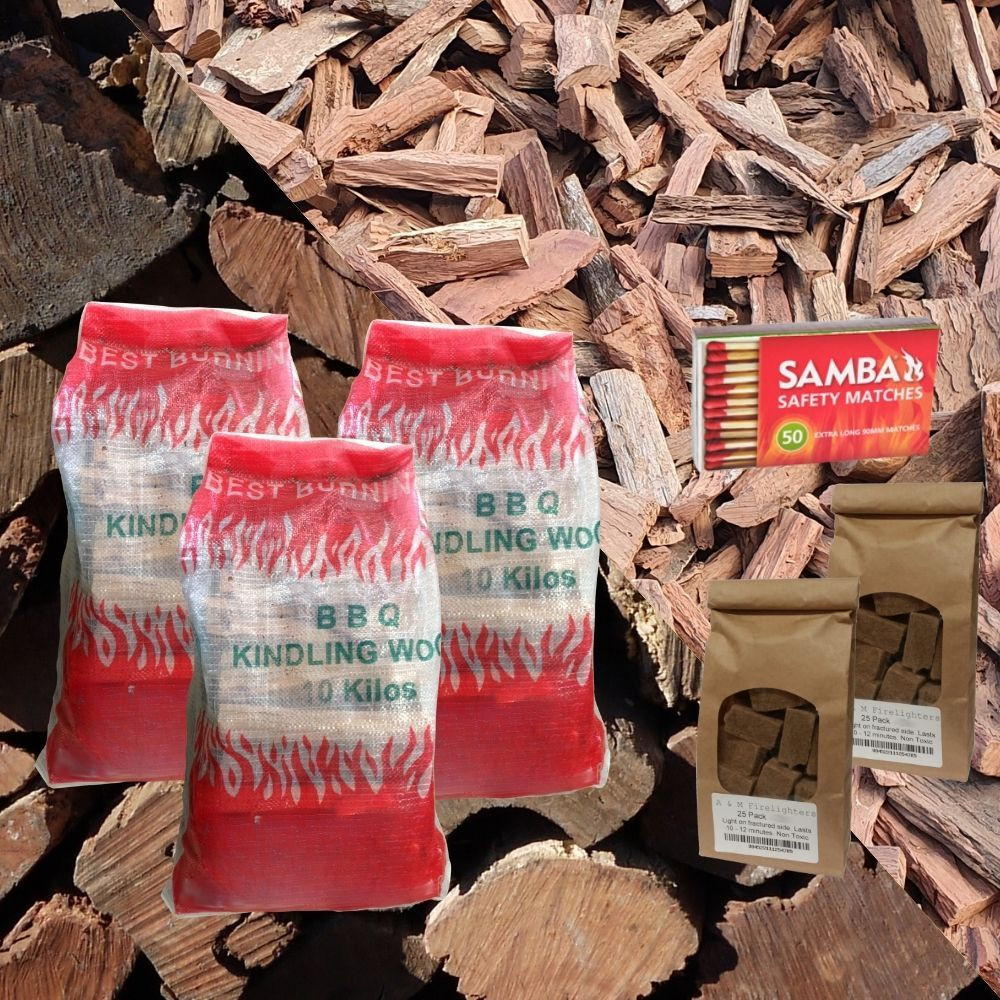 Firewood for Sale Australia | Hardwood Firewood Delivery